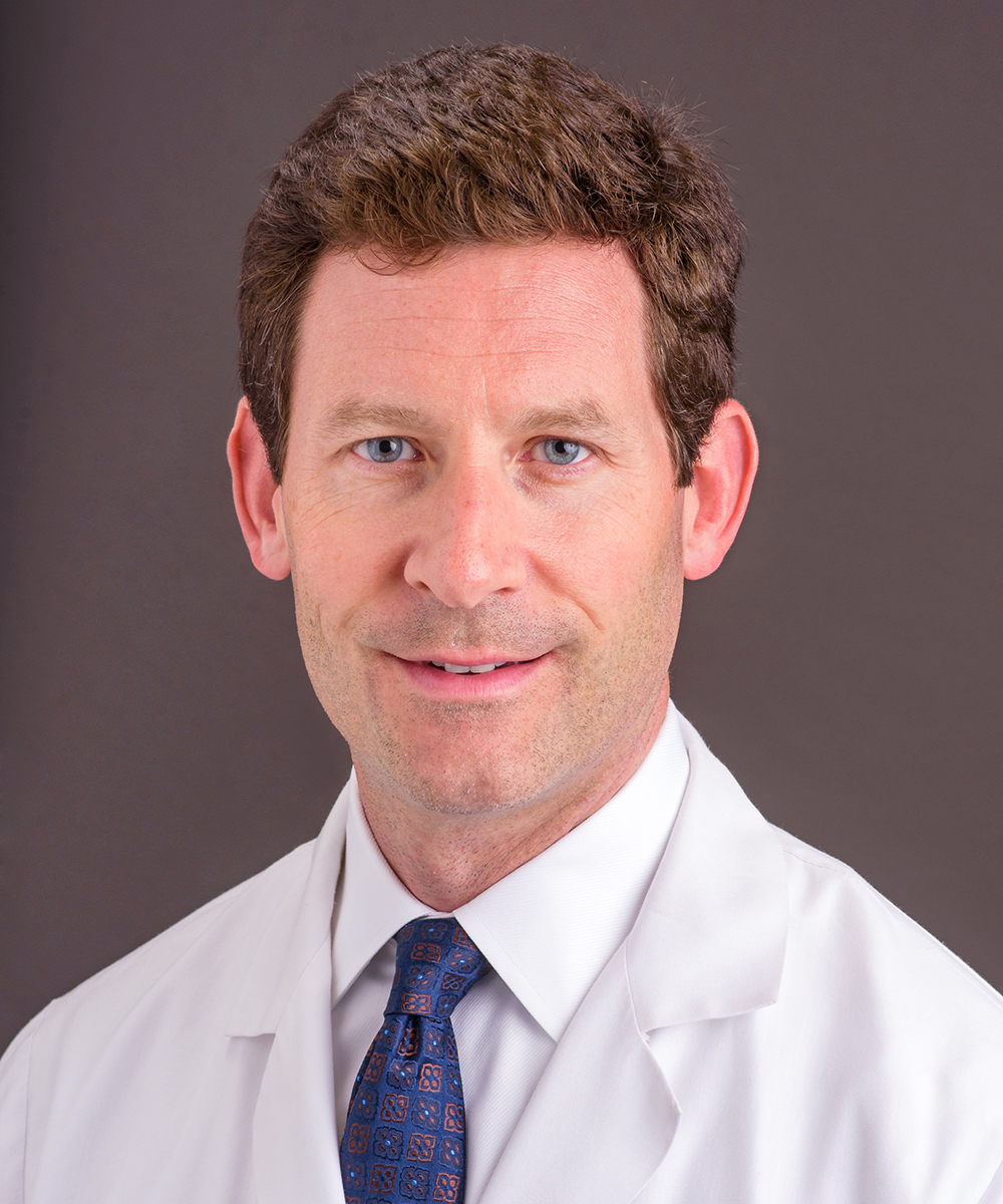 Otolaryngology – Head and Neck Surgery Faculty - MU School of Medicine