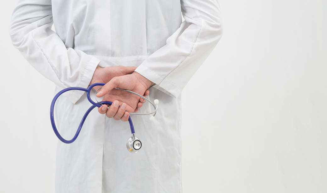 MU School of Medicine Professor to Serve on Elite Medical Society - MU ...