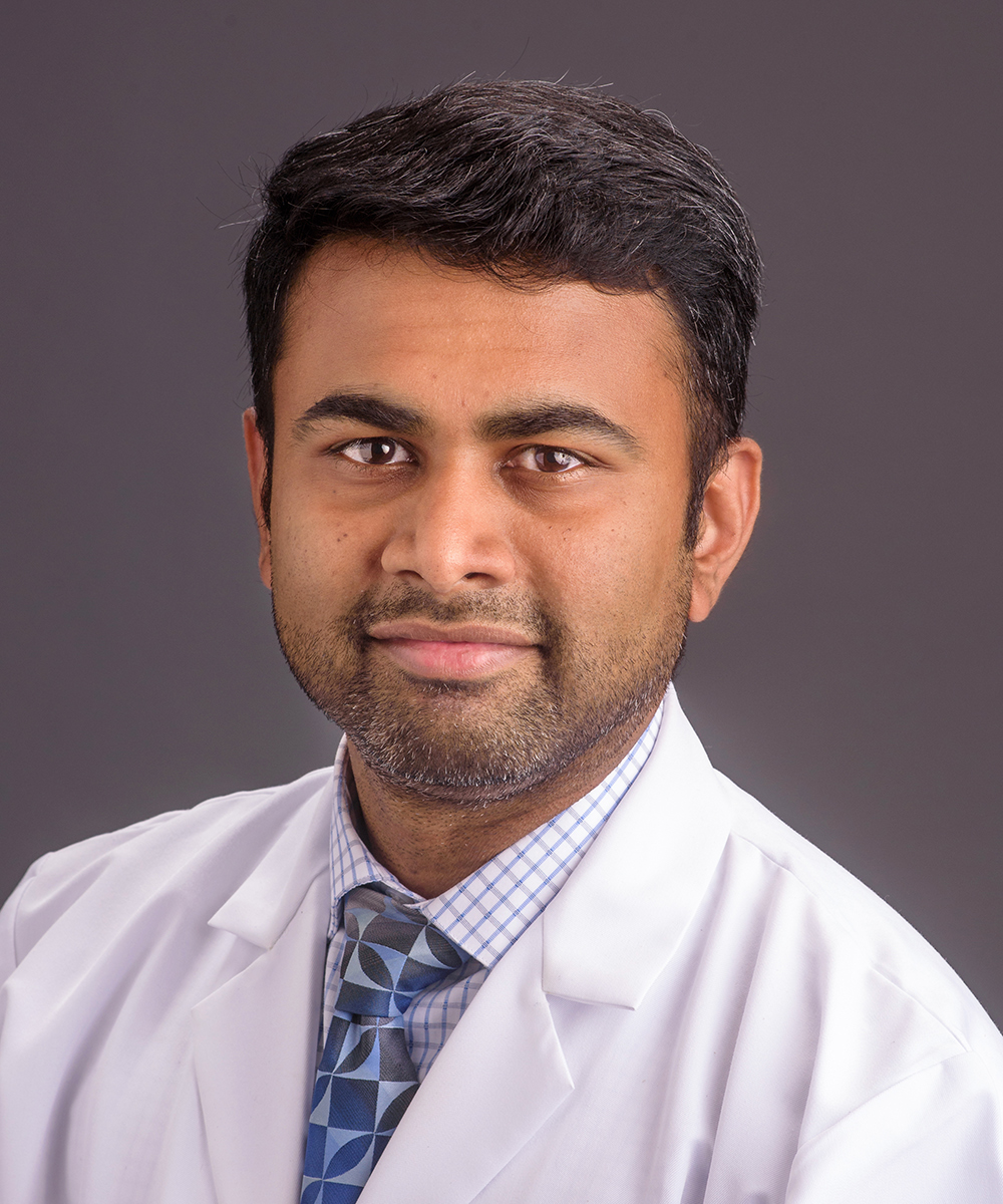 Medicine Faculty - MU School of Medicine