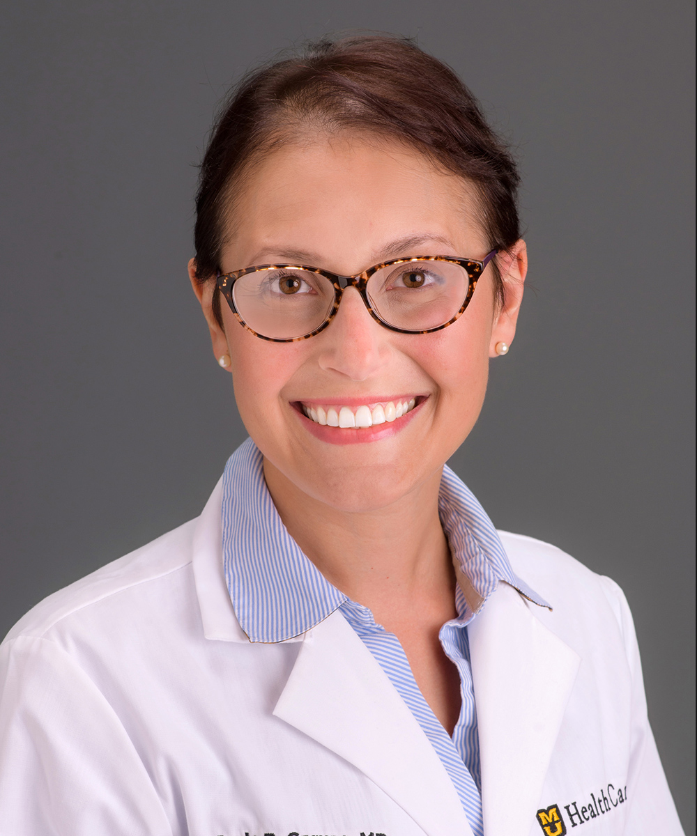 Pathology and Anatomical Sciences Faculty - MU School of Medicine