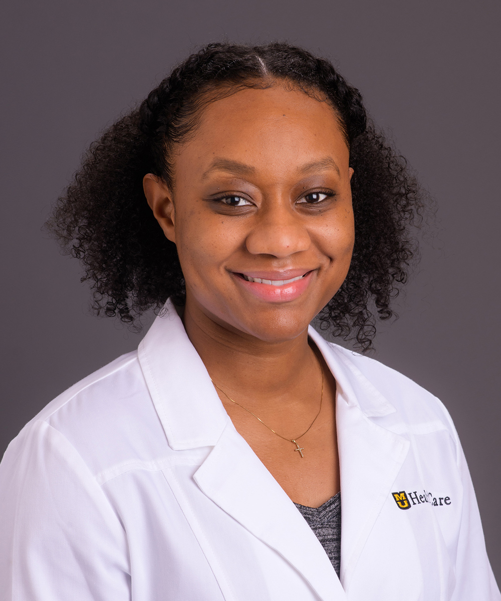 Family and Community Medicine Faculty - MU School of Medicine