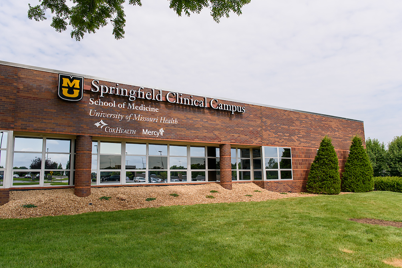 Living in Springfield - University of Missouri School of Medicine