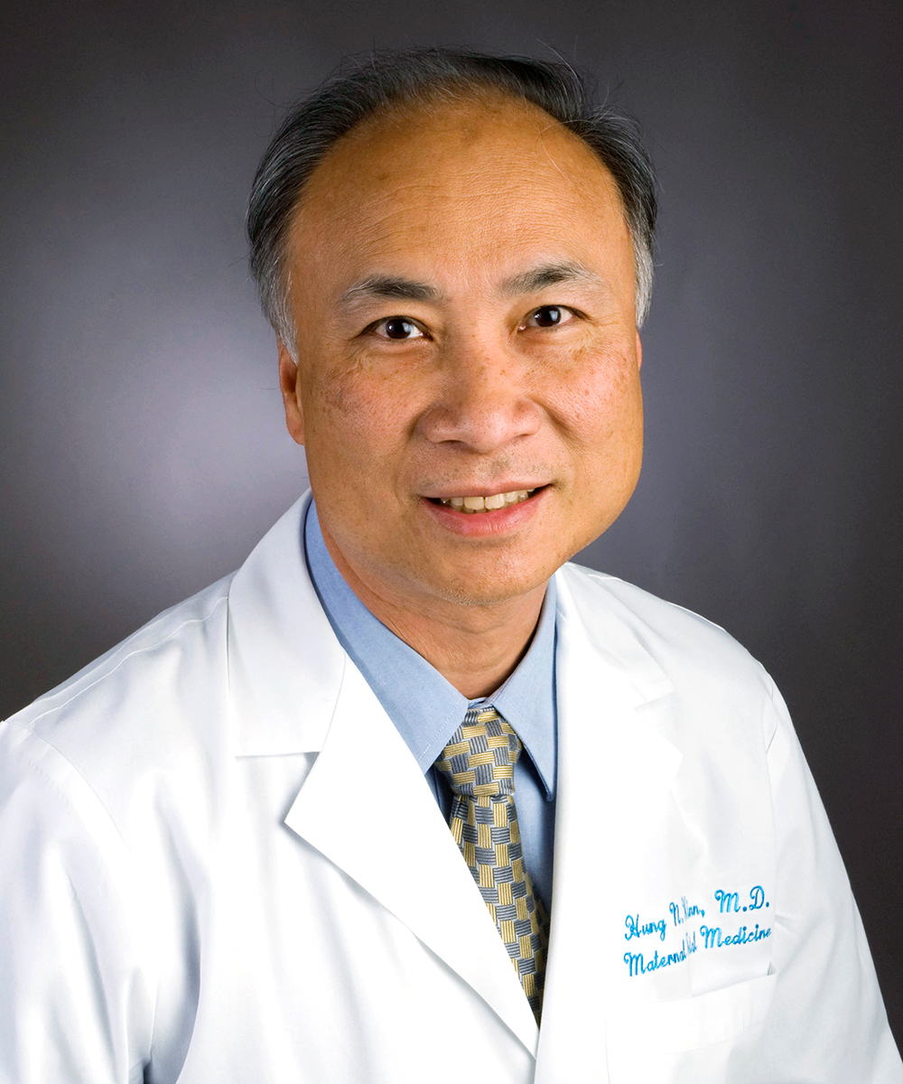 OB/GYN Women's Health Faculty - MU School of Medicine