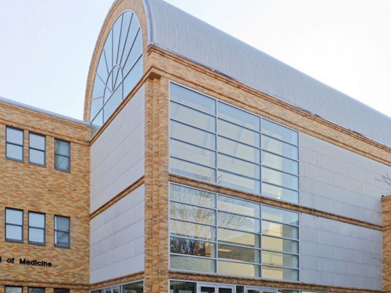 Department of Pathology and Anatomical Sciences Faculty Receive ...