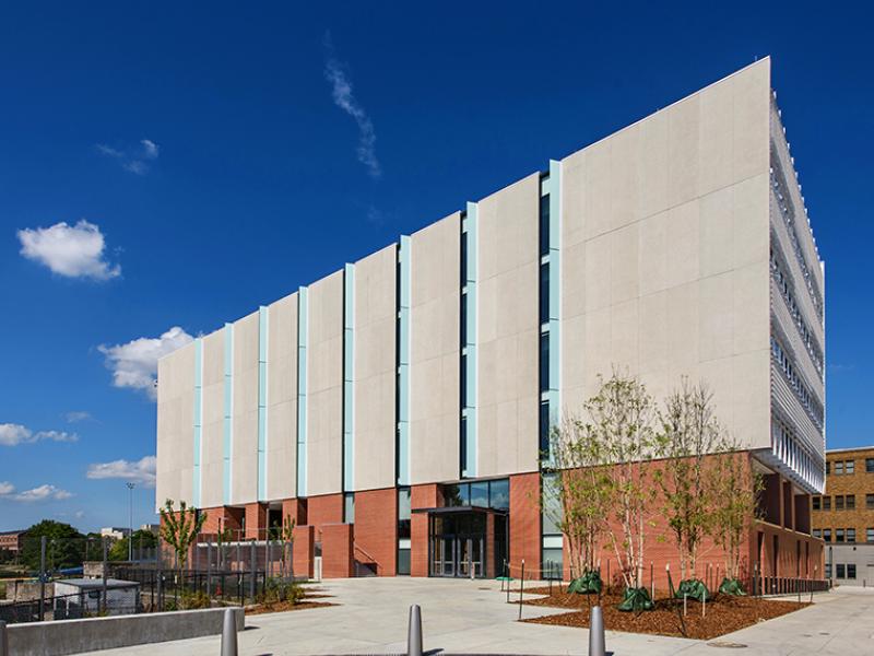 University of Missouri School of Medicine