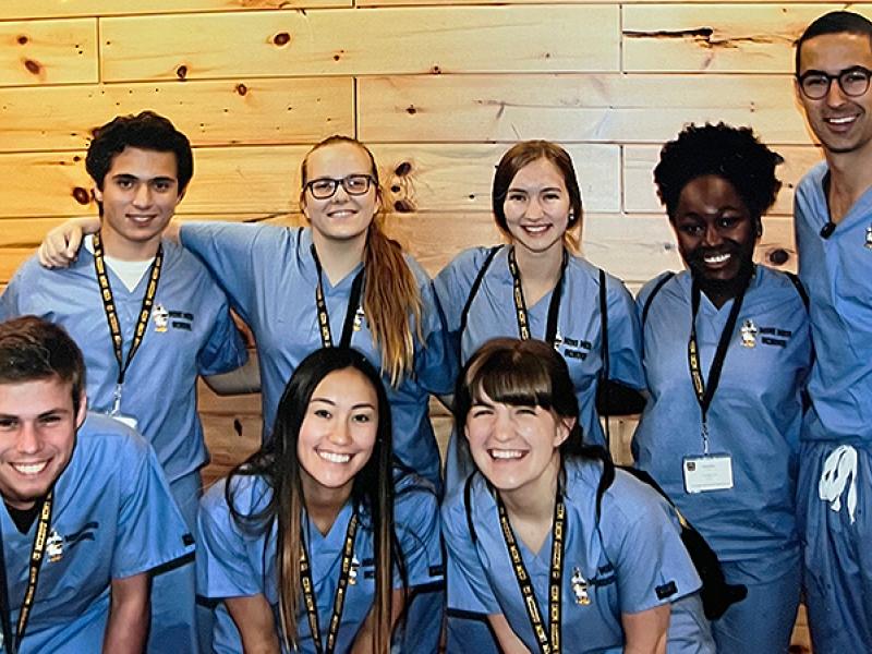 Medical Education Curriculum - University of Missouri School of Medicine