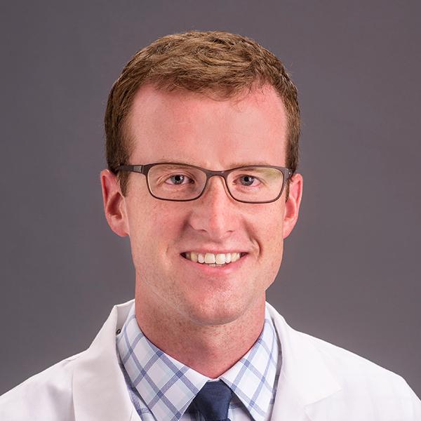 Current Orthopaedic Surgery Residents - MU School of Medicine