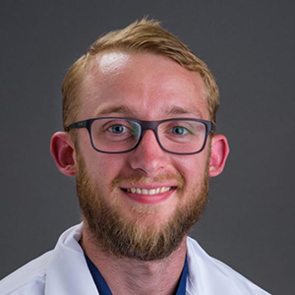 Emergency Medicine Resident Alumni - MU School of Medicine