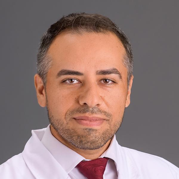 Diagnostic Radiology Residency - MU School of Medicine