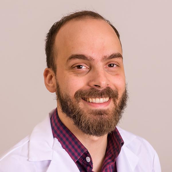 Pulmonary and Critical Care Fellows - MU School of Medicine