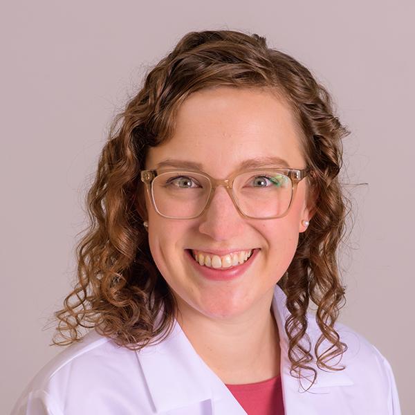 Pulmonary and Critical Care Fellows - MU School of Medicine