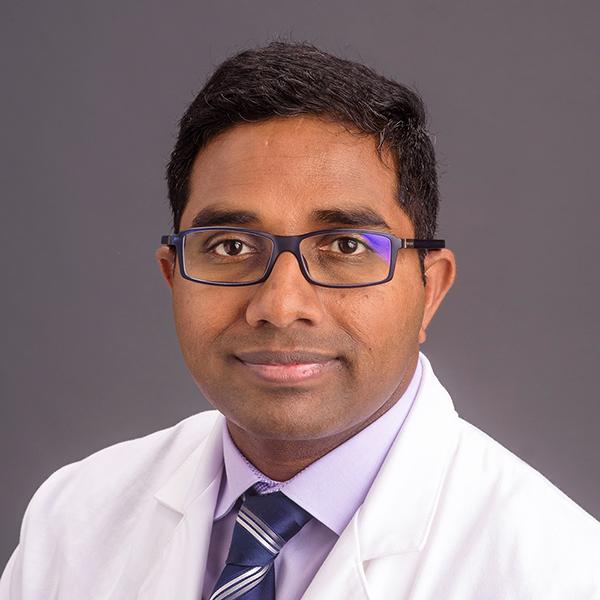 Bariatric Surgery Fellowship - MU School of Medicine