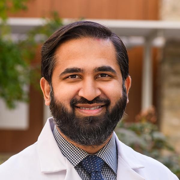 Urologic Surgery Residents - MU School of Medicine