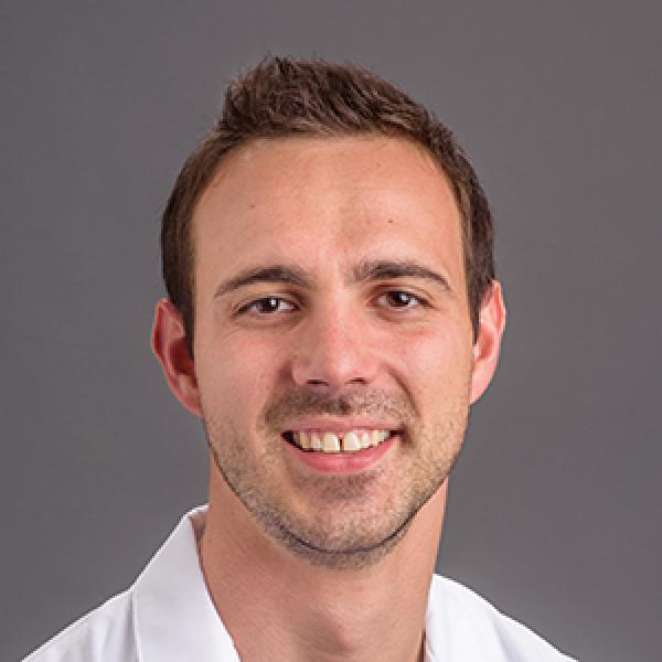 Emergency Medicine Resident Alumni - MU School of Medicine