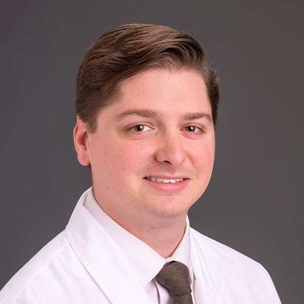 General Surgery Residents - MU School of Medicine