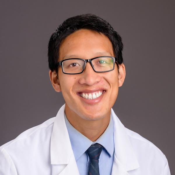 Orthopaedic Surgery Fellows - MU School of Medicine