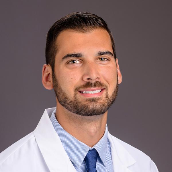 Orthopaedic Surgery Fellows - MU School of Medicine