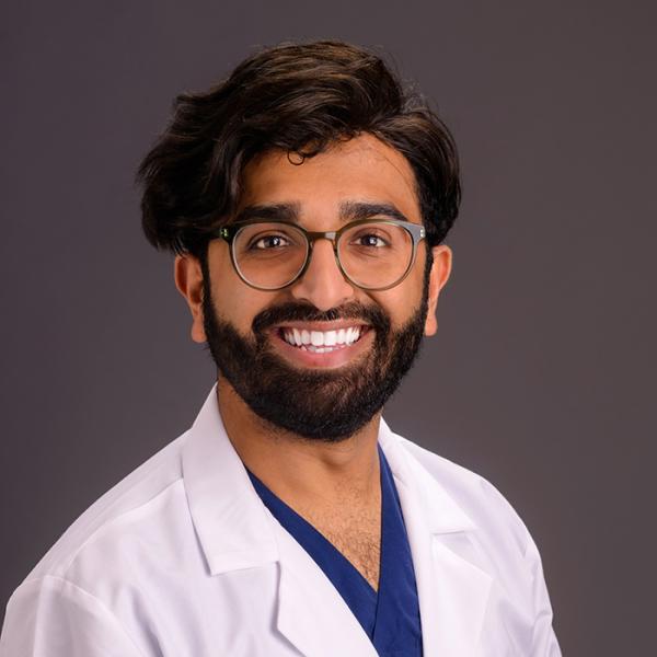 Emergency Medicine Residents - MU School of Medicine