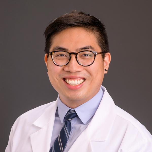 Dermatology Residents - MU School of Medicine