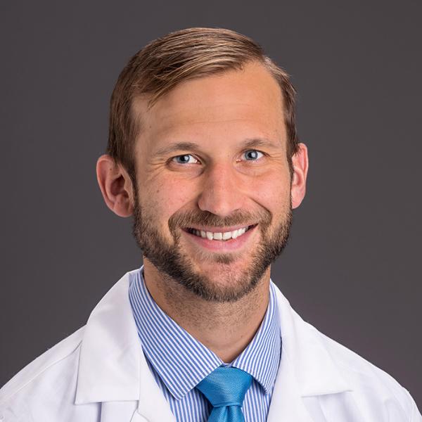 Orthopaedic Surgery Fellows - MU School of Medicine